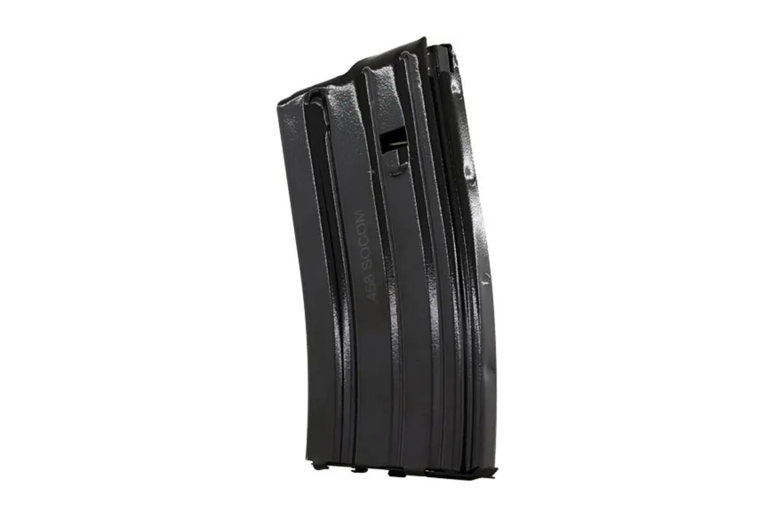 F-99931130 - E-Lander .458 SOCOM 7-Round Steel AR-15 Magazine ...
