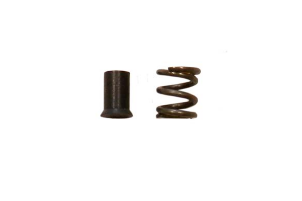 26886 - NBS AR-15 Extractor Spring Assembly - AR15Discounts