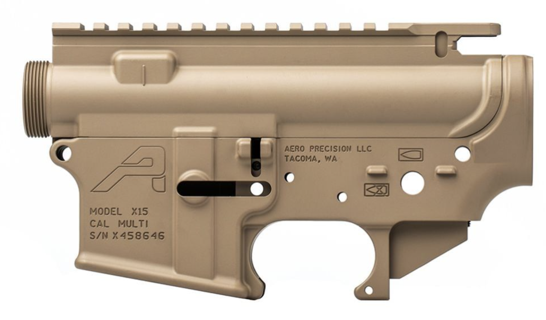 Everything You Need to Know About Aero Precision Build Kits and ...