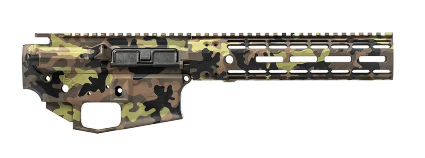 Everything You Need to Know About Aero Precision Build Kits and ...
