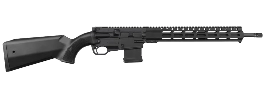 How to Build a Custom FightLite SCR - AR15Discounts