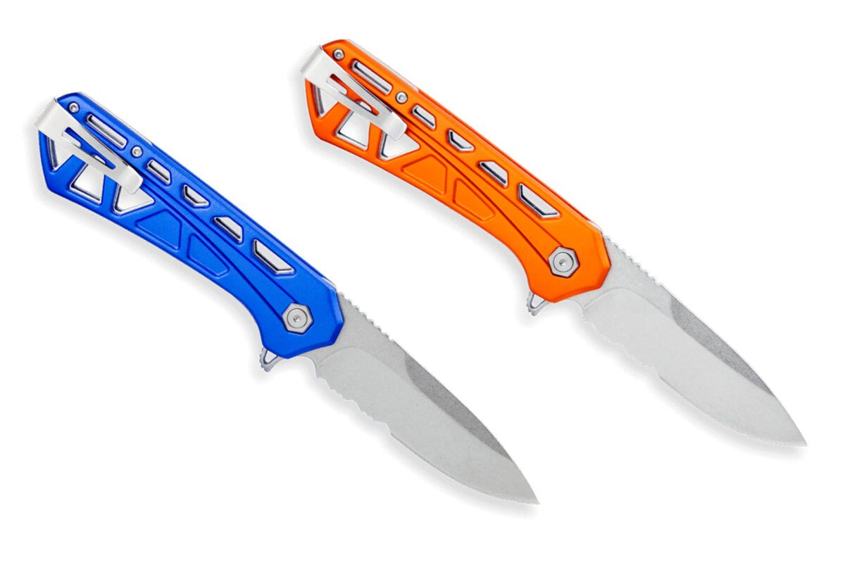 - Buck Knives 812 Trace Knife - AR15Discounts