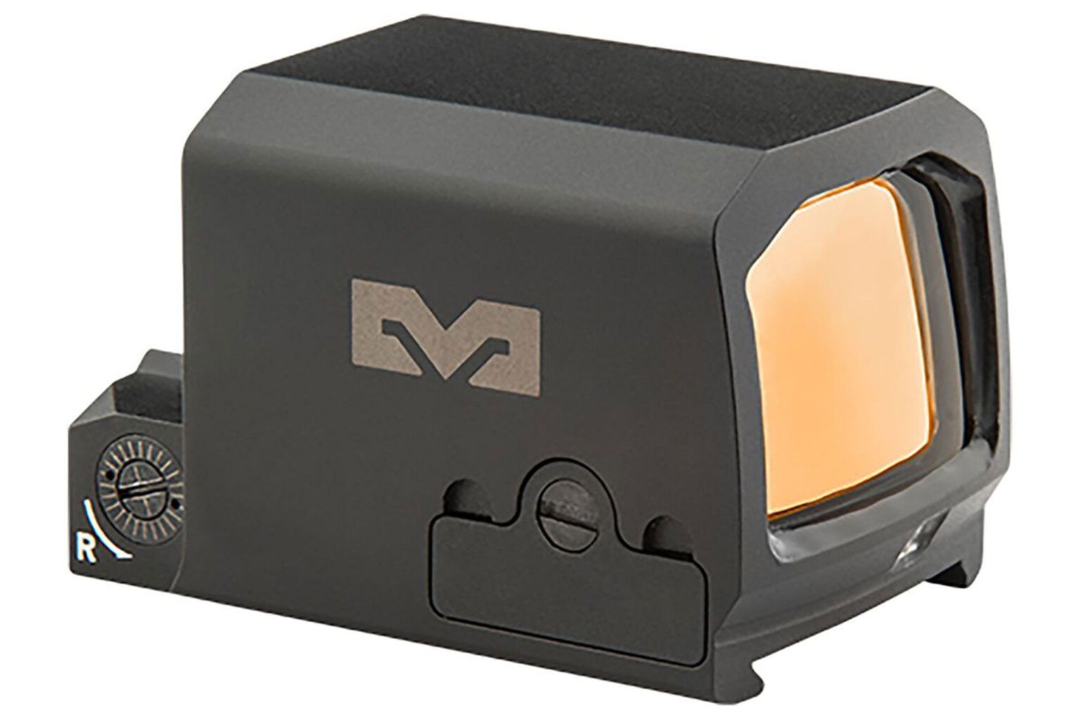 - Mepro MPO Pro-F 3 MOA/33 Bullseye Red Dot Sight - AR15Discounts