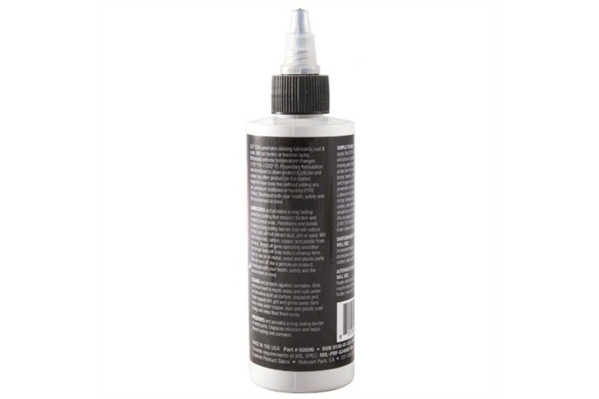 60006 - Slip 2000 4 oz. Gun Lube 60006 - AR15Discounts