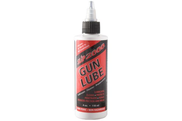 - Slip 2000 4 oz. Gun Lube 60006 - AR15Discounts