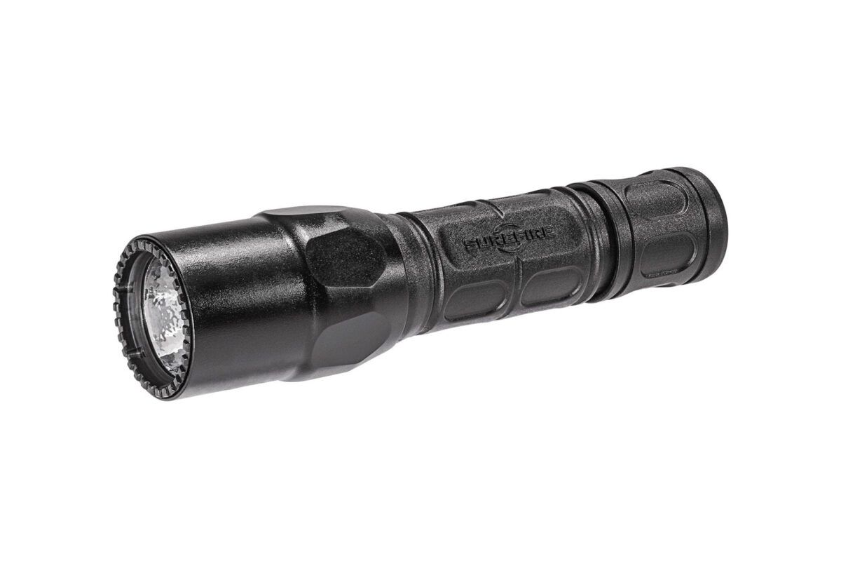 - Surefire G2X Tactical Handheld Light 600 Lumens - AR15Discounts