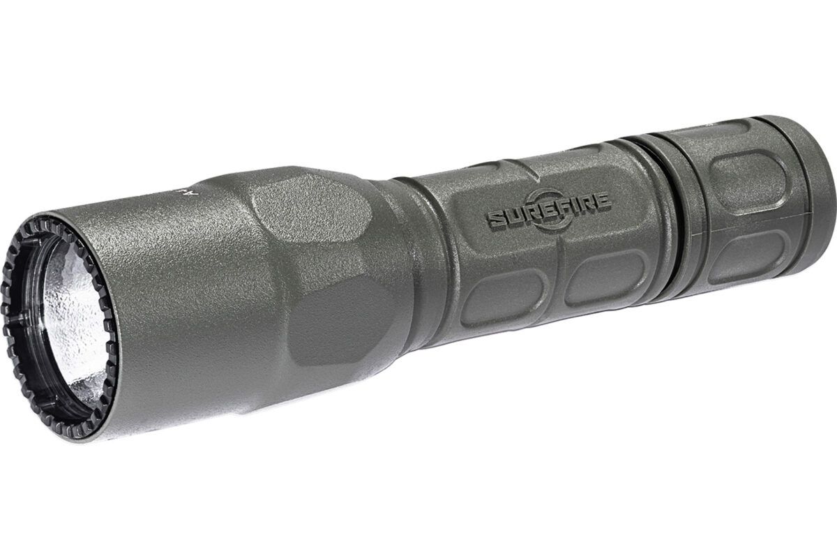 - Surefire G2X Tactical Handheld Light 600 Lumens - AR15Discounts