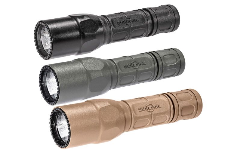- Surefire G2X Tactical Handheld Light 600 Lumens - AR15Discounts