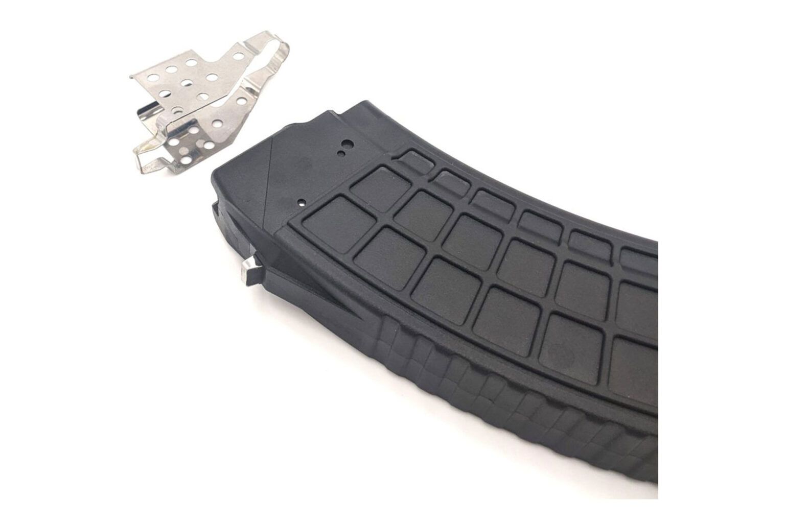 - Xtech Tactical 10/30 7.62x39 AK47 Waffle Magazine Steel Reinforced ...