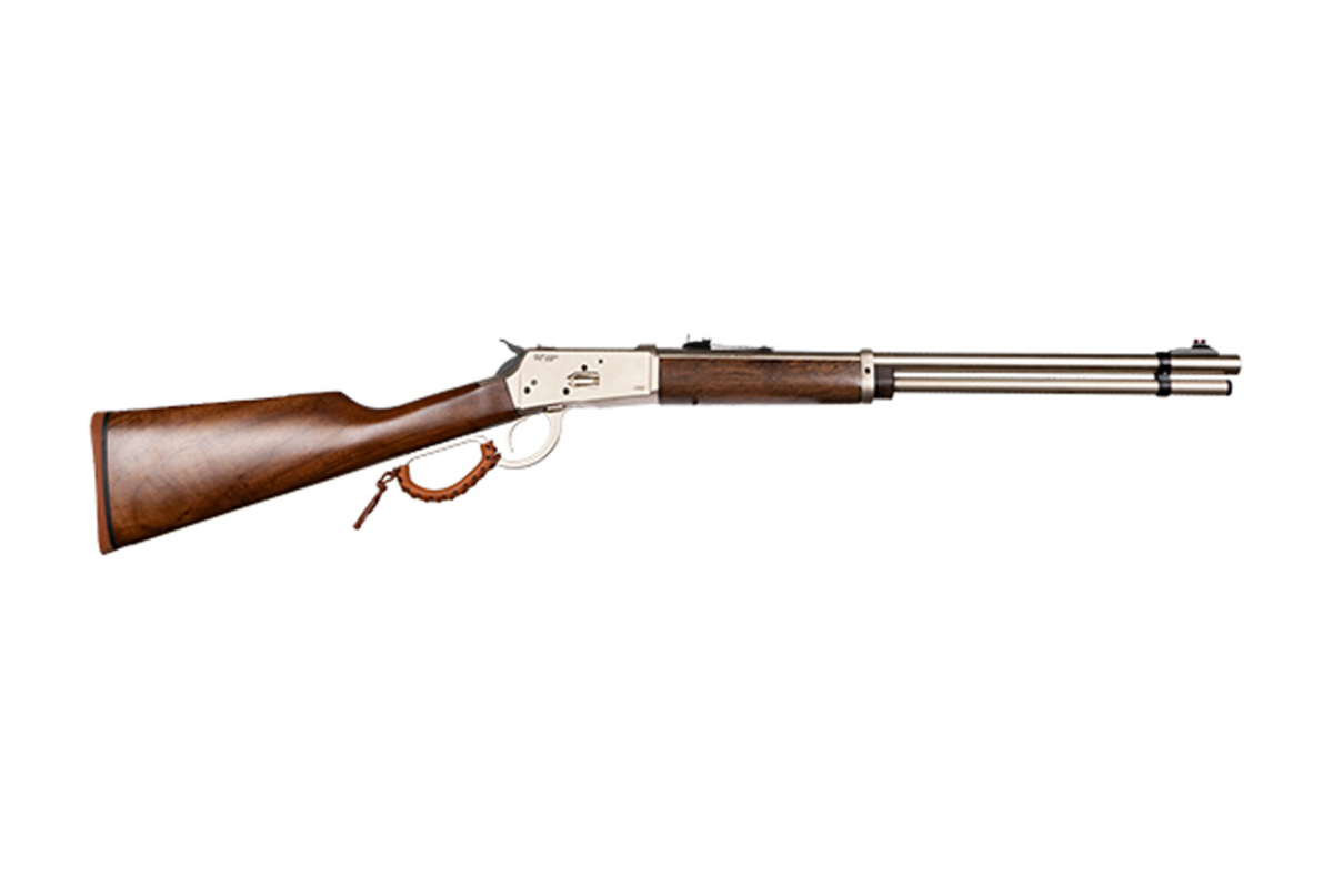 - G-Force Huckleberry .357 Magnum 20" 10rd Lever-Action Rifle ...