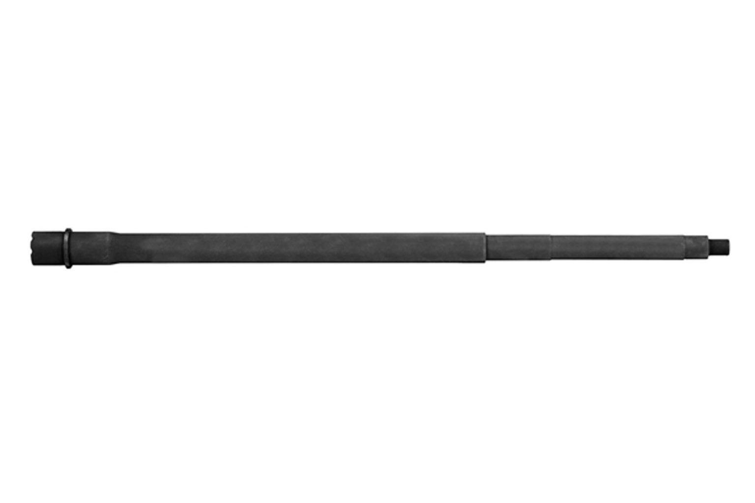 26852 - 20" 5.56 NATO 1:9 Twist Phosphate Rifle Heavy Barrel ...
