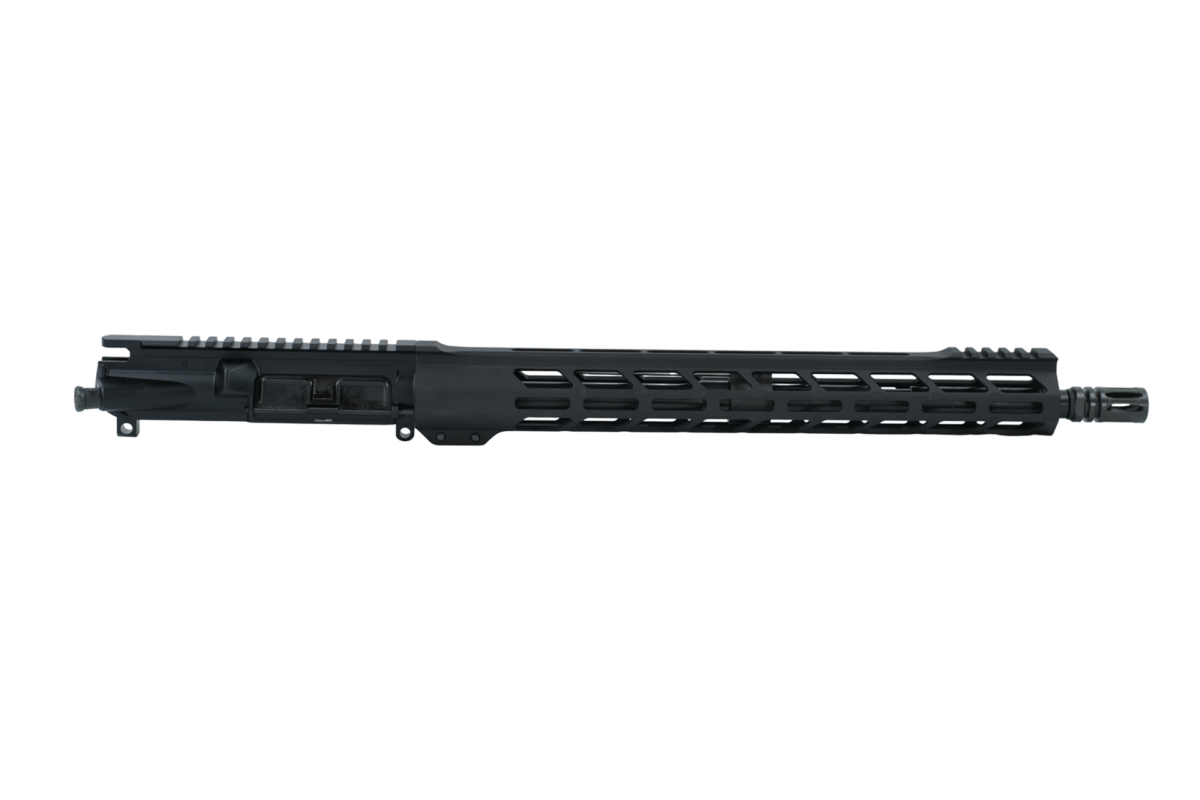 26860 - NBS 16″ 5.56 Phosphate Carbine M-LOK M4 Upper Assembly ...