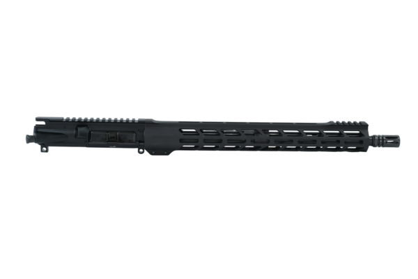 26860 - NBS 16″ 5.56 Phosphate Carbine M-LOK M4 Upper Assembly ...