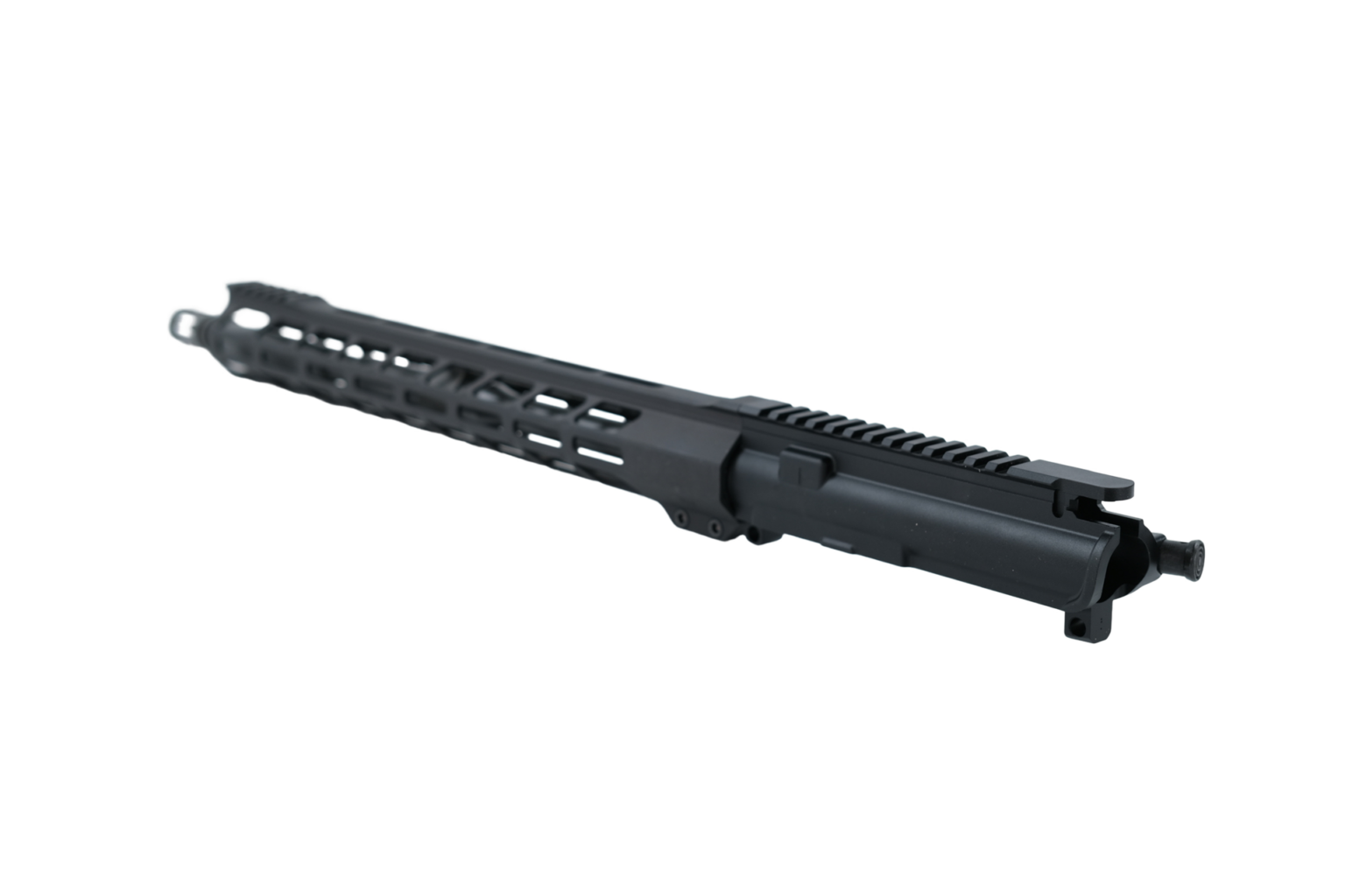 26860 - NBS 16″ 5.56 Phosphate Carbine M-LOK M4 Upper Assembly ...