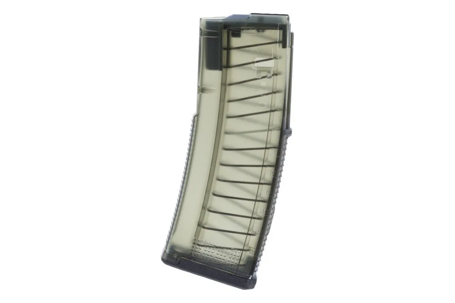 MAG1417ODT - Magpul TMAG Gen M3 5.56 NATO 30 Round Magazine ...