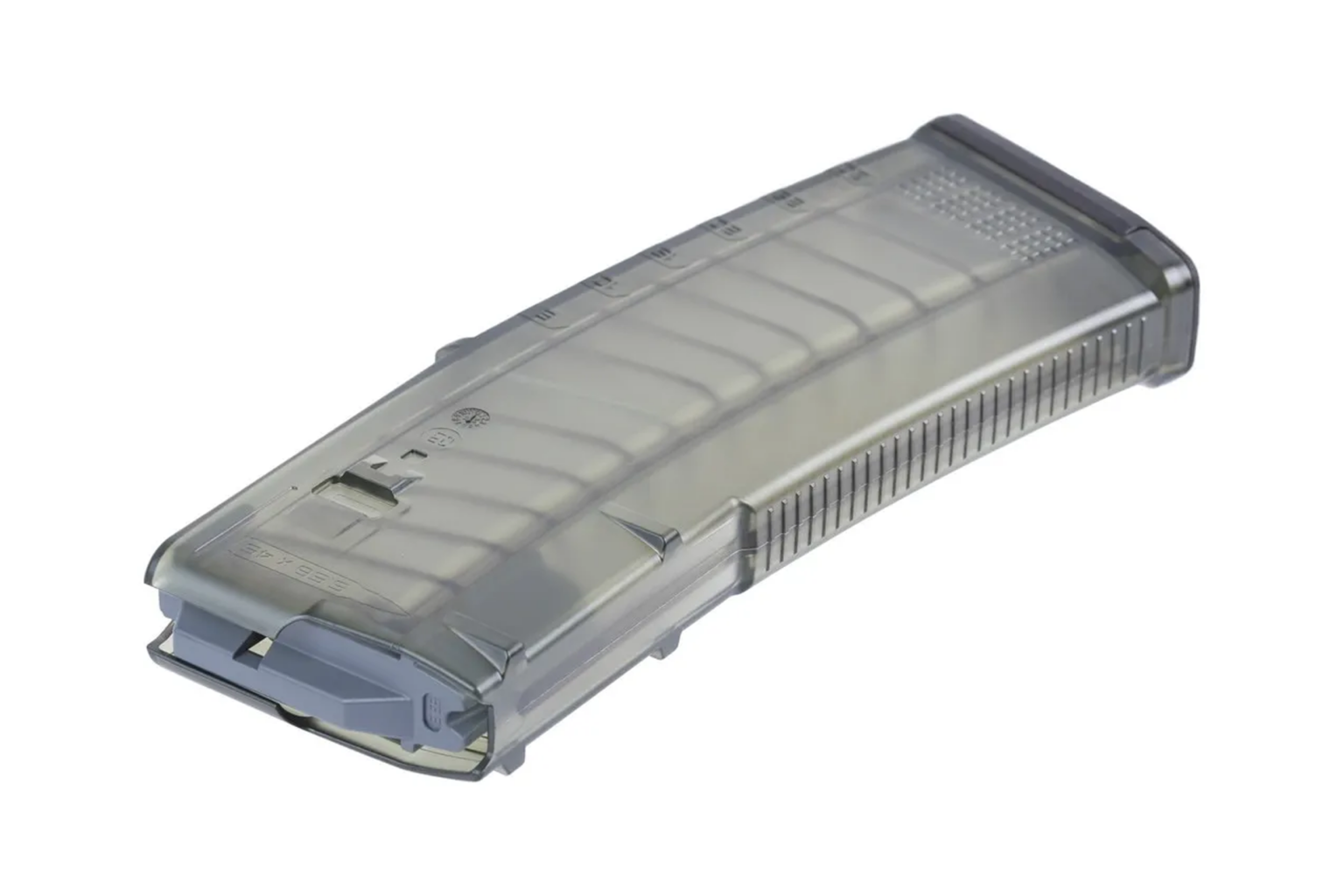 MAG1417ODT - Magpul TMAG Gen M3 5.56 NATO 30 Round Magazine ...