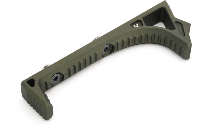 Controlling the AR-15: Choosing the Right M-LOK Foregrip for You ...