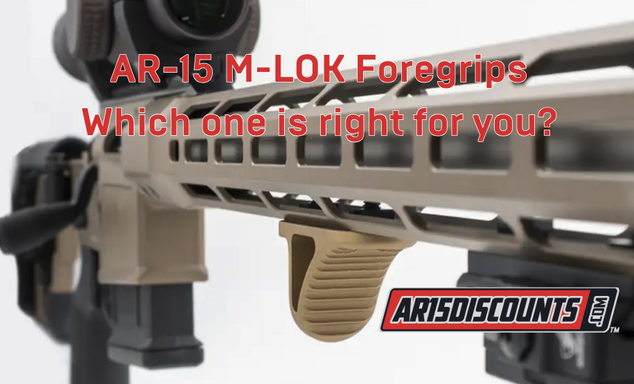 Blog - AR15Discounts