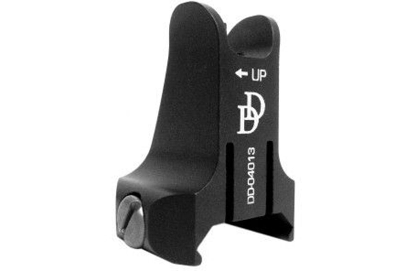 19-017-04013 - Daniel Defense Rail Mounted Fixed Front Sight ...