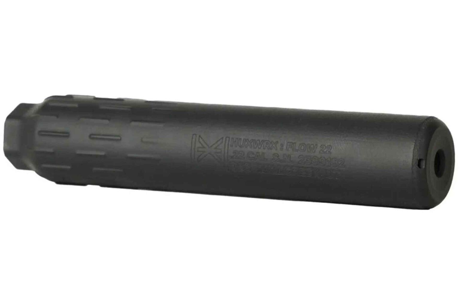 - HUXWRX FLOW 22 Ti - AR15Discounts