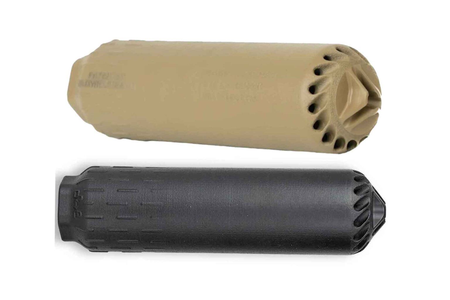 - HUXWRX FLOW 556 Ti + Flash Hider 1/2x28 - AR15Discounts