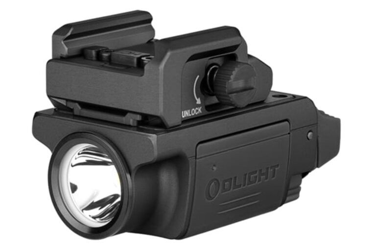 - Olight Pl-Mini 3 Valkyrie A Compact Railmounted Light With ...