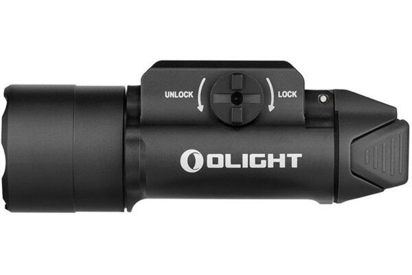 - Olight Pl Turbo Valkyrie 800 Lumens LED WML For Long-Range ...