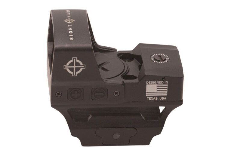- Sightmark Core Shot A-Spec FMS Reflex Sight - AR15Discounts
