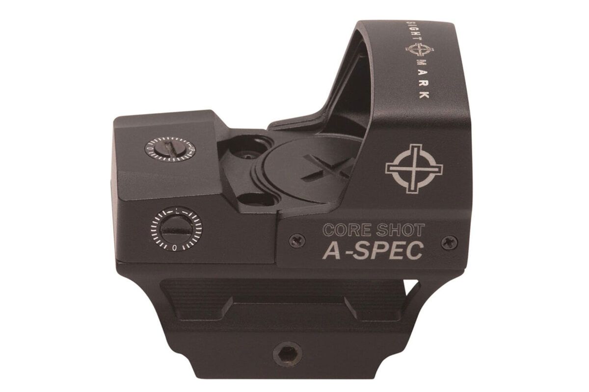 - Sightmark Core Shot A-Spec FMS Reflex Sight - AR15Discounts