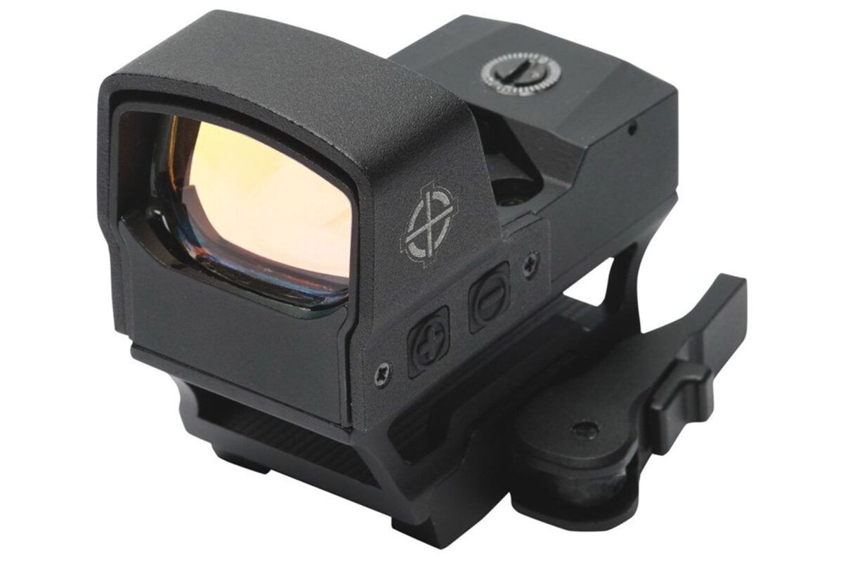 - Sightmark Core Shot A-Spec LQD Reflex Sight - AR15Discounts