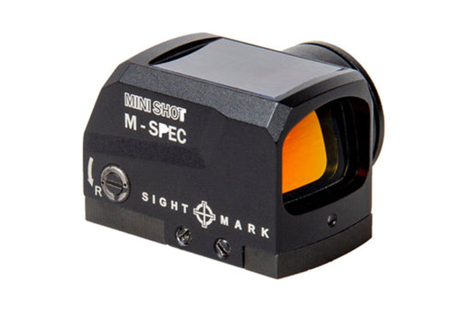 SM26050 - Sightmark Mini Shot M-Spec M3-ES- Solar (RMSC) - AR15Discounts