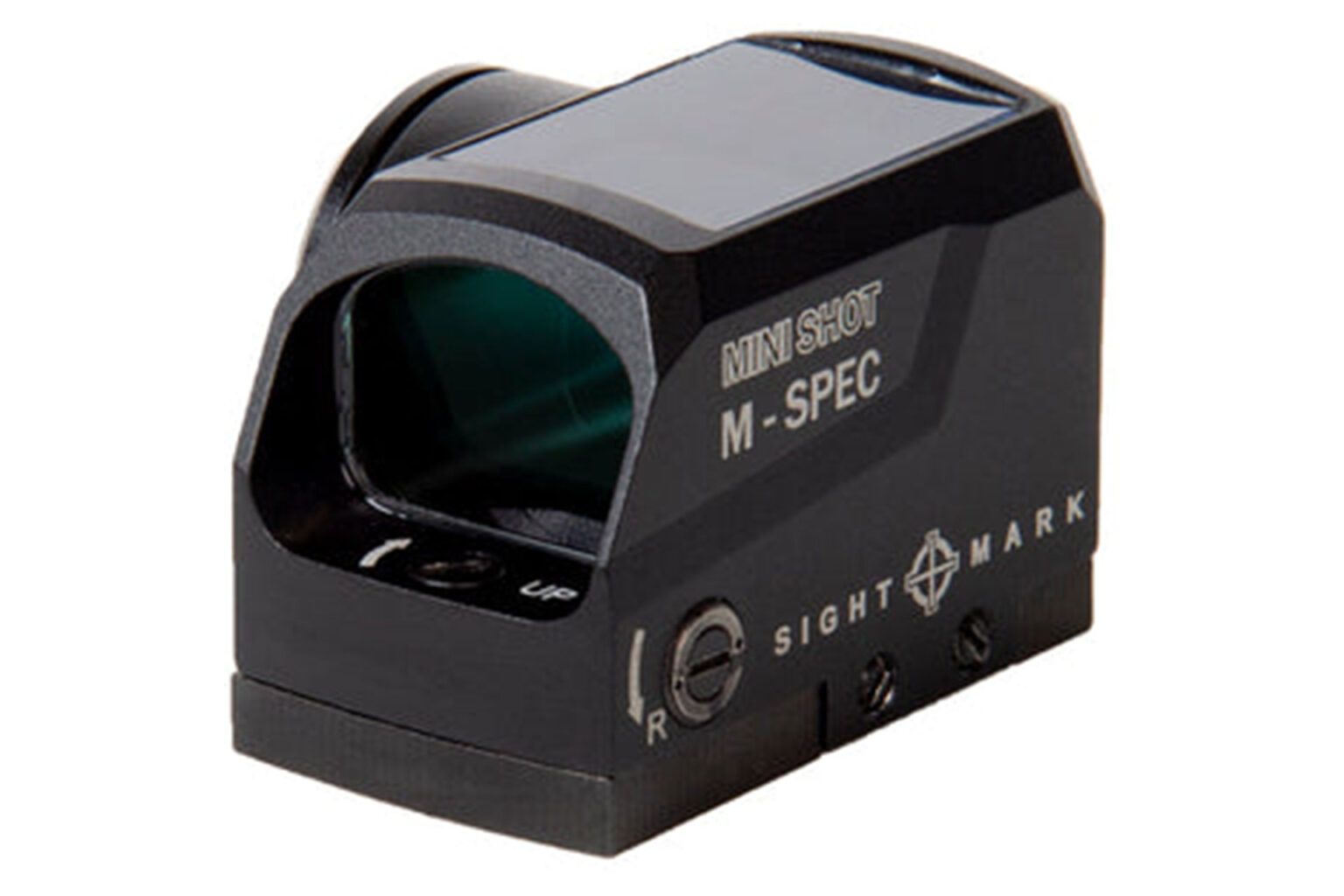 SM26050 - Sightmark Mini Shot M-Spec M3-ES- Solar (RMSC) - AR15Discounts