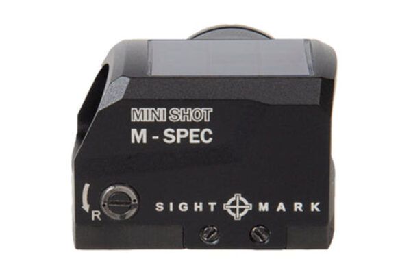 SM26050 - Sightmark Mini Shot M-Spec M3-ES- Solar (RMSC) - AR15Discounts