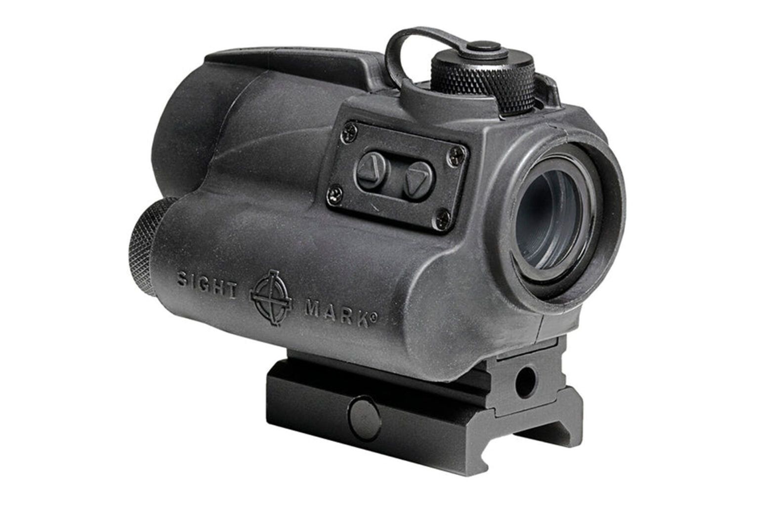SM26021 - Sightmark Wolverine CSR Red Dot Sight - AR15Discounts