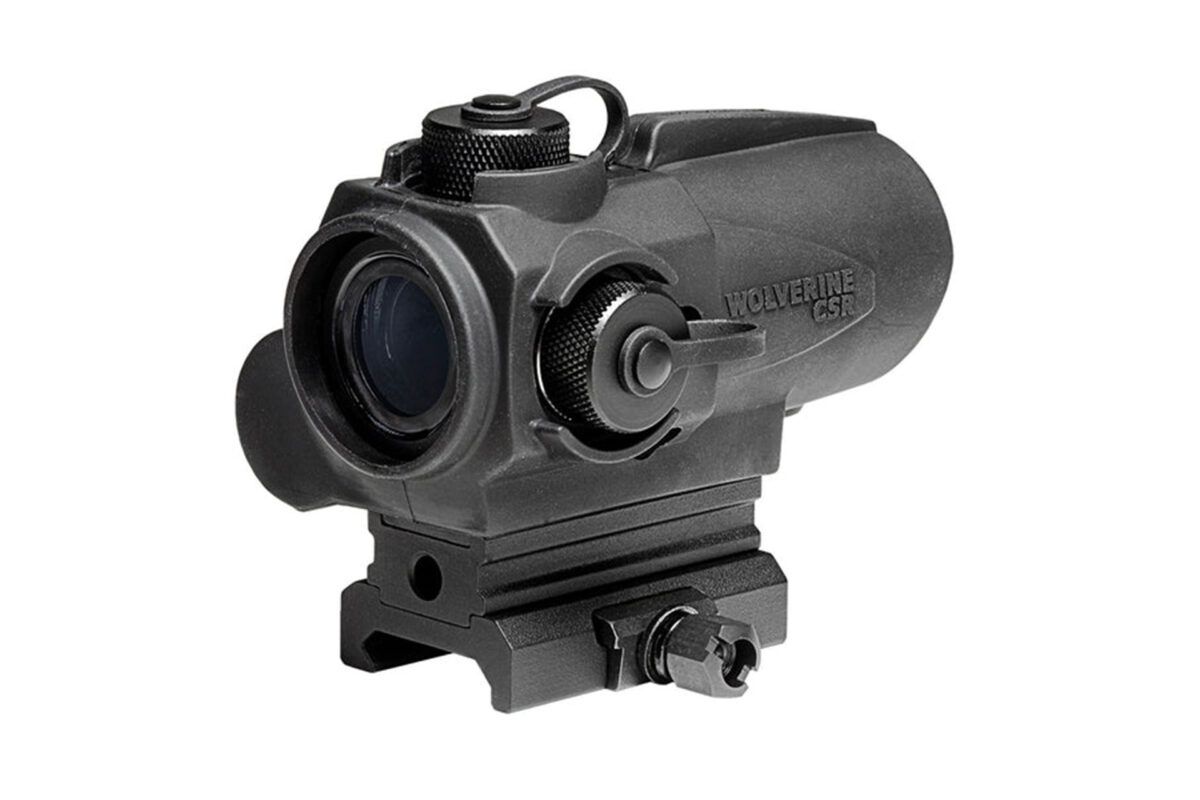 SM26021 - Sightmark Wolverine CSR Red Dot Sight - AR15Discounts