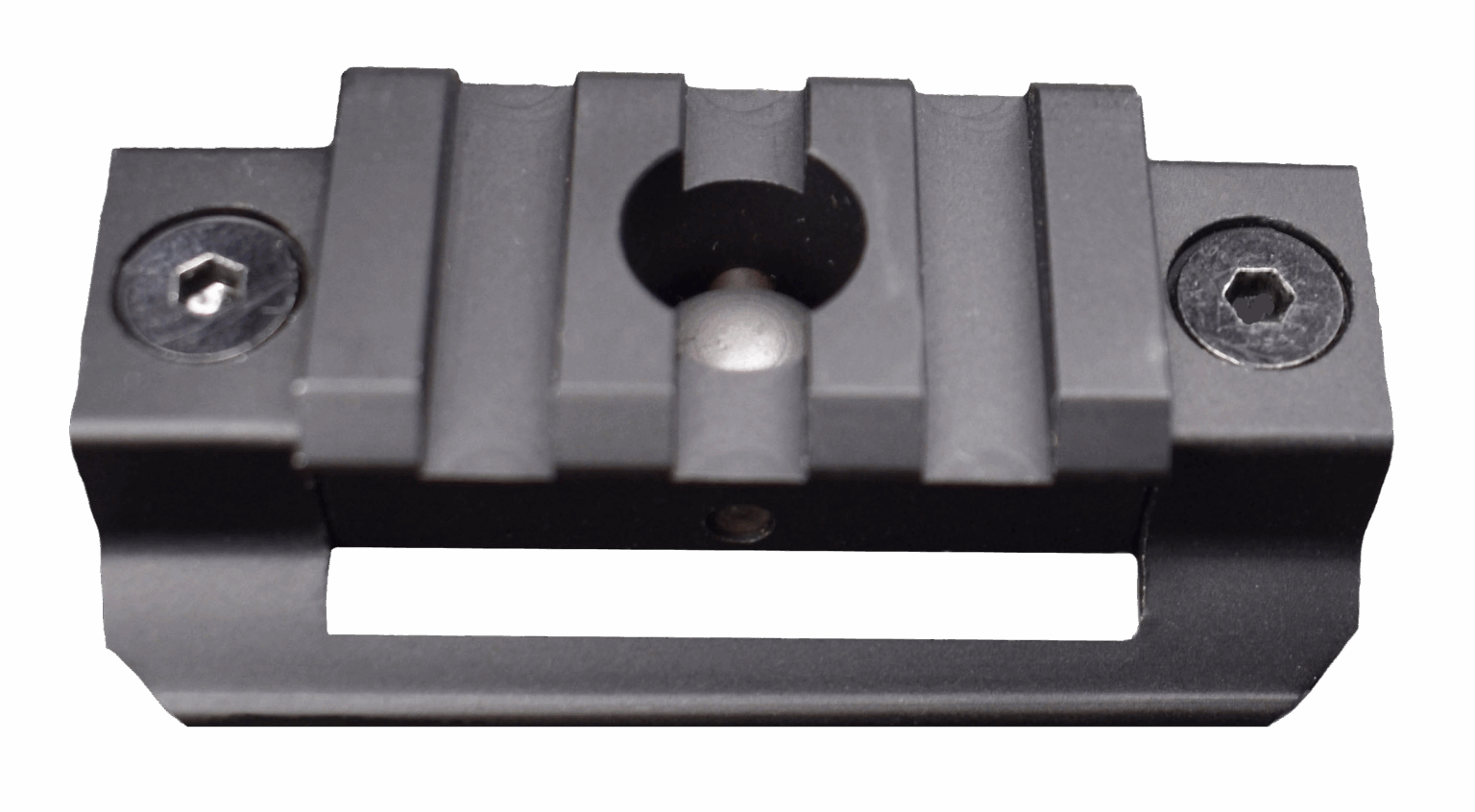 - Outdoor Connection SSRE1 Swivel Stud Rail Extender Picatinny Black ...