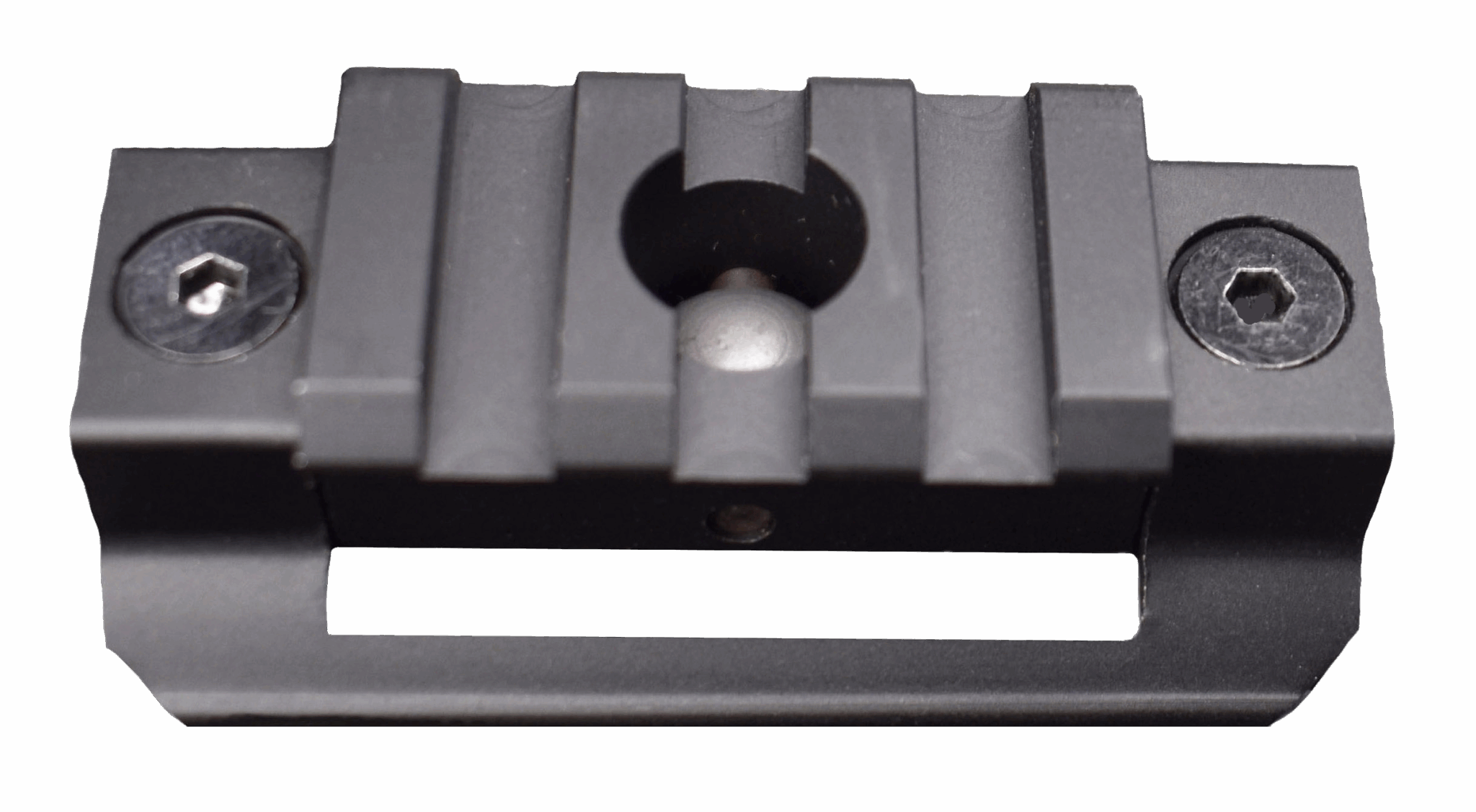 - Outdoor Connection SSRE1 Swivel Stud Rail Extender Picatinny Black ...