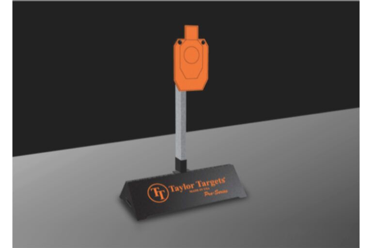 - Taylor Targets Pro Series Mark I - AR15Discounts