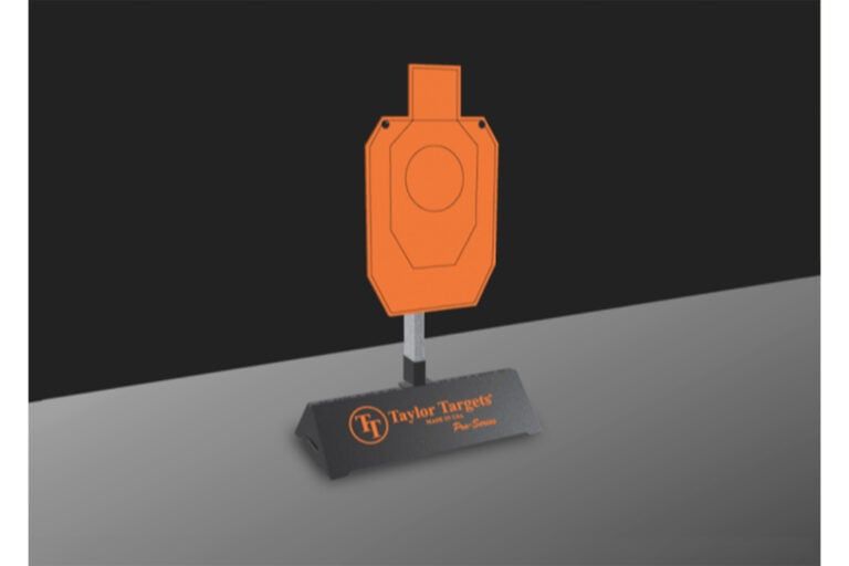 PS-Mark III - Taylor Targets Pro Series Mark III - AR15Discounts