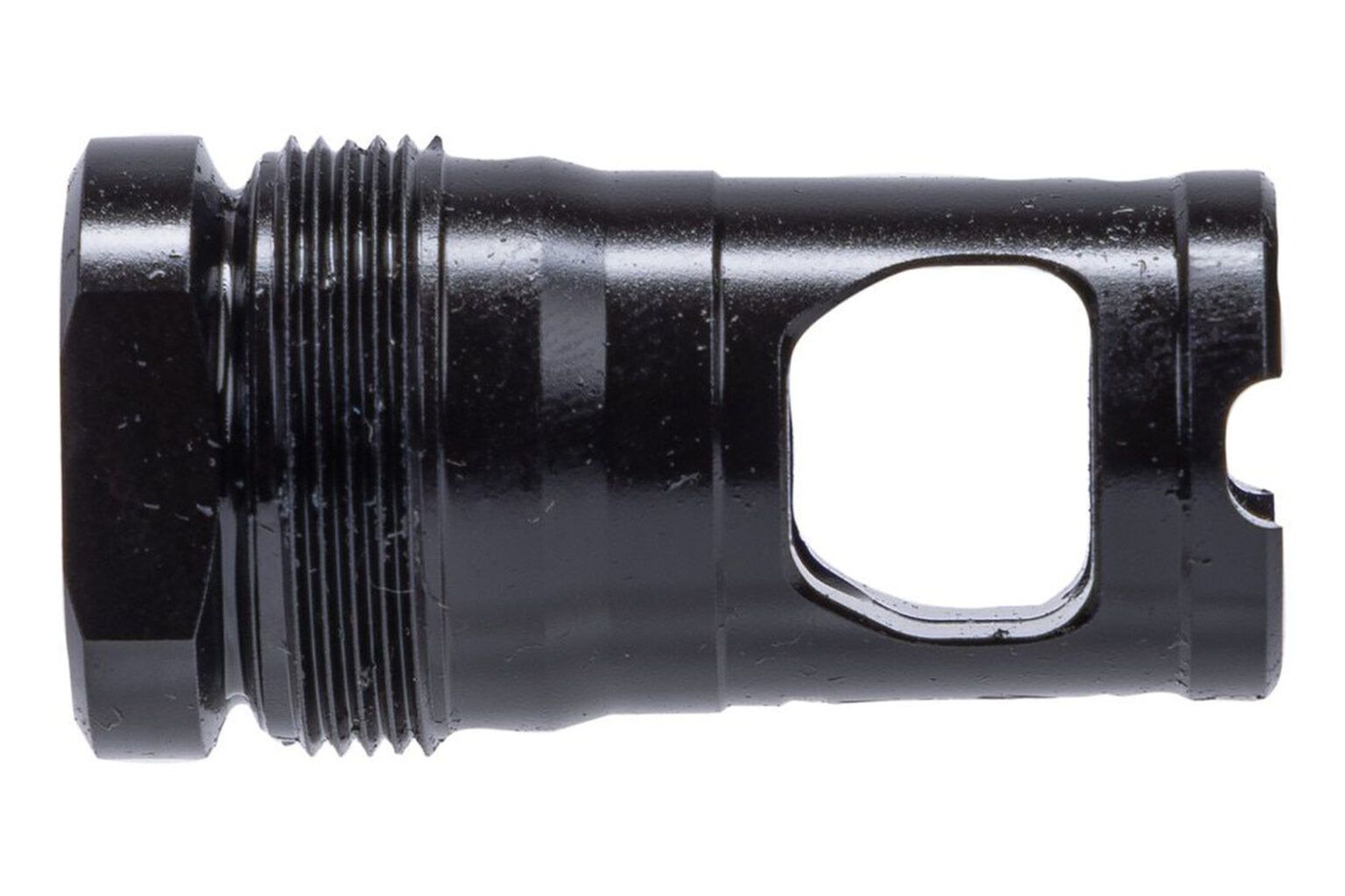 - Forward Controls Design 1215RF Single Chamber Muzzle Brake - Plan B ...