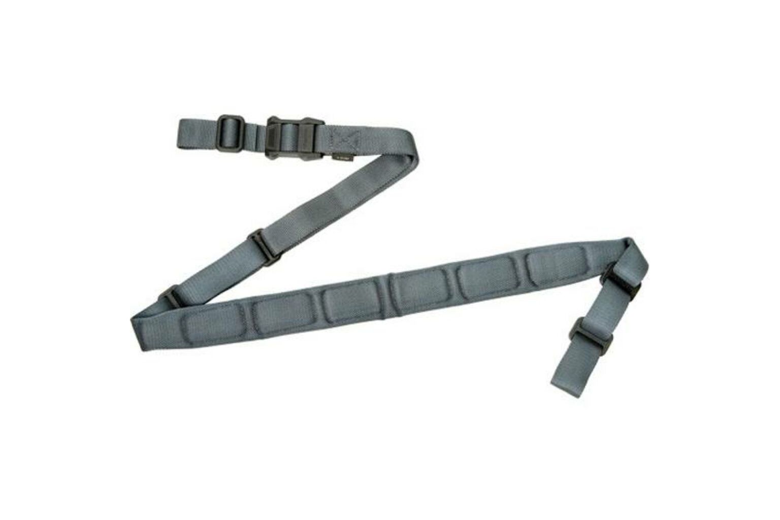 - Magpul Industries, MS1 Padded Sling, Fits AR Rifles, 1 or 2 Point ...
