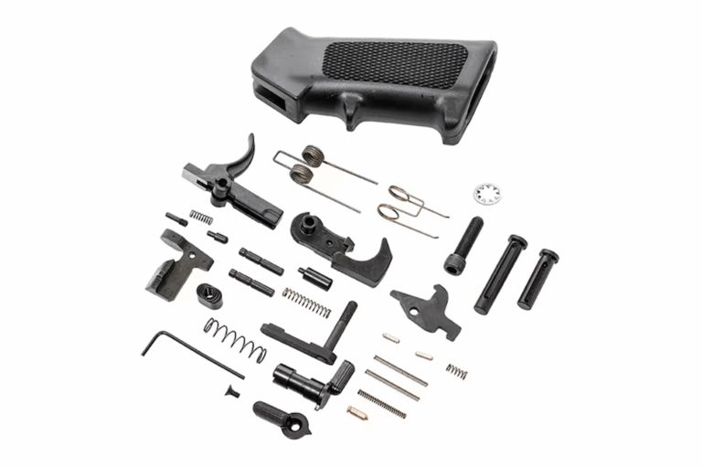AR-10 Lower Parts Kits - AR15Discounts