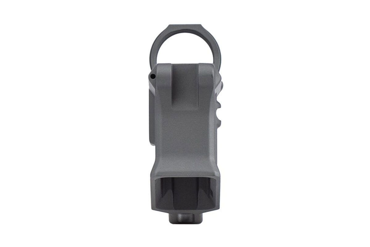 - Aero Precision M4E1 Stripped Lower Receiver - Sniper Grey Cerakote ...