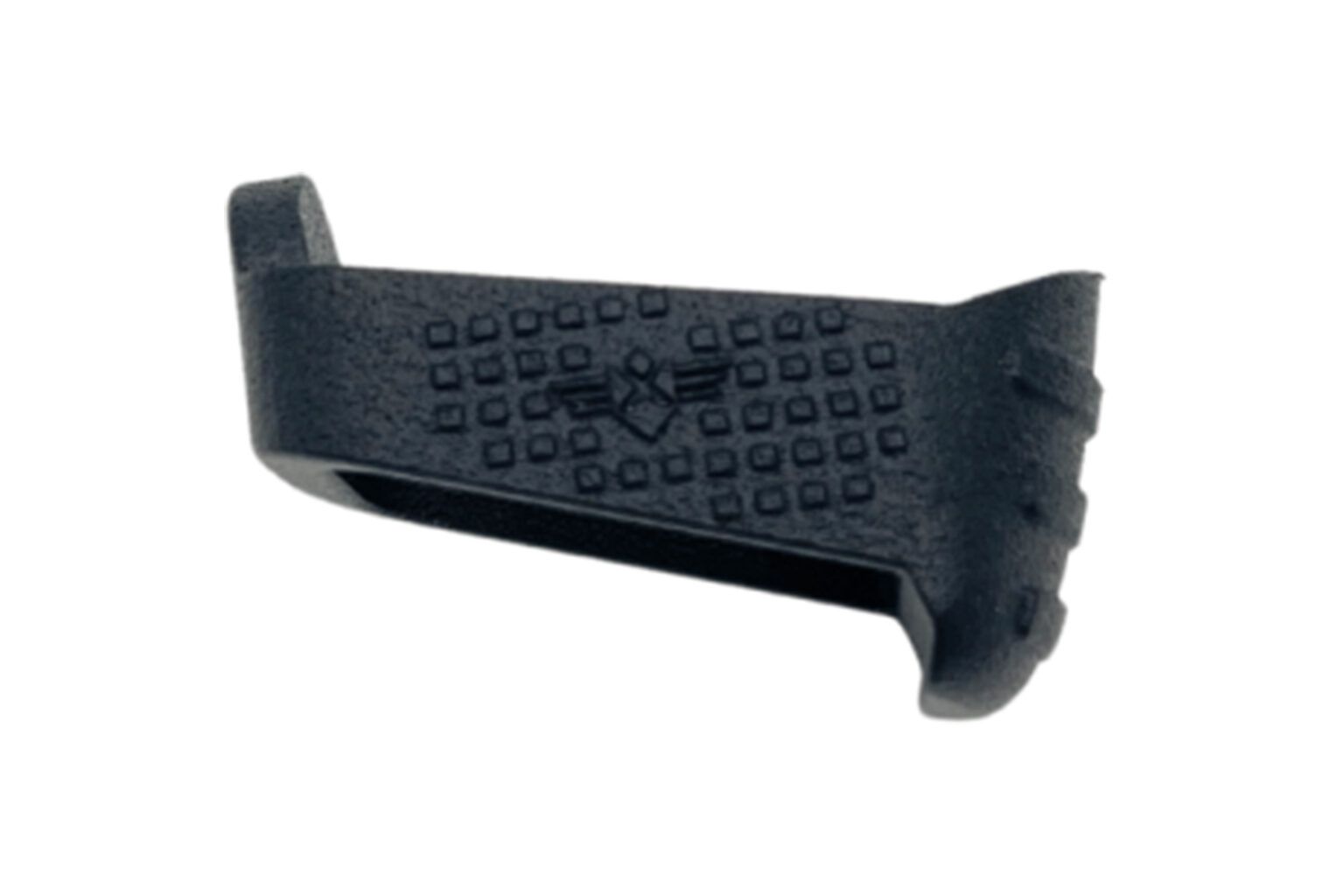 XT3030701 - Xtech Tactical Magazine Sleeve for Glock 19 Gen 5 for use with 17rd Glock Magazine ...