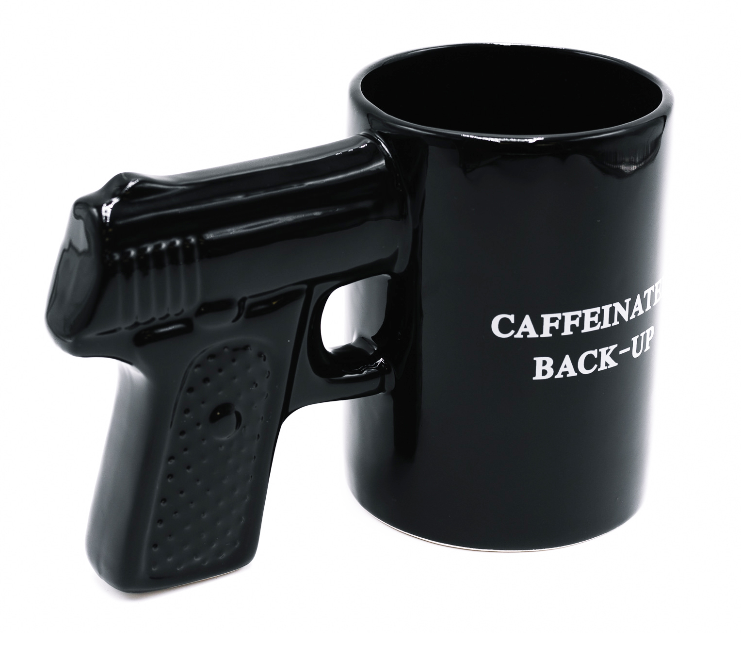 - Camp CBG-M-1049 GUN MUG Black - AR15Discounts