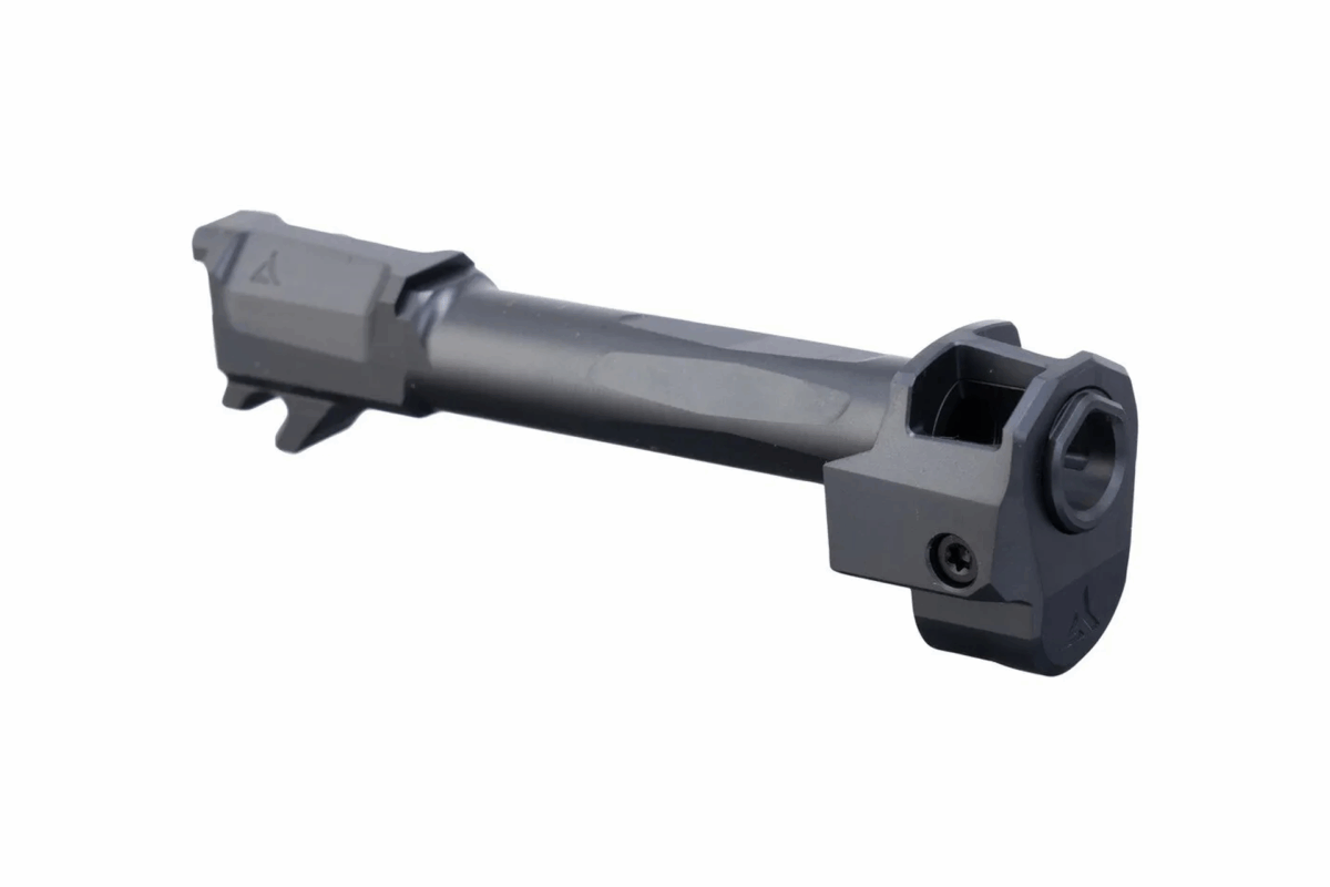 - Radian AFTERBURNER + RAMJET - Sig P365 - 3.7" - Black - AR15Discounts
