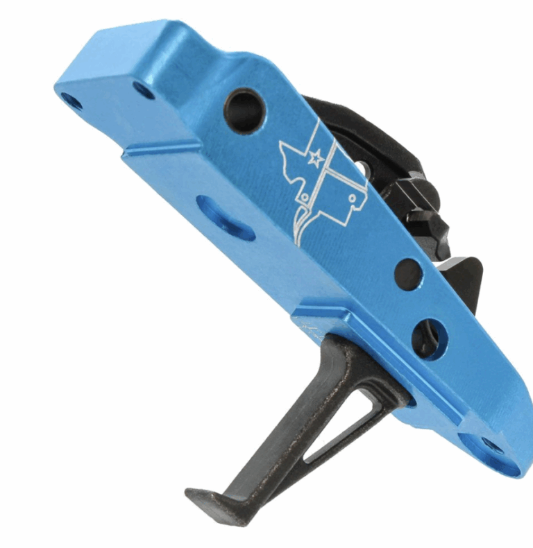 155609 - CMC Triggers 47503 Drop-In Trigger Group 2.0 Single-Stage Flat ...