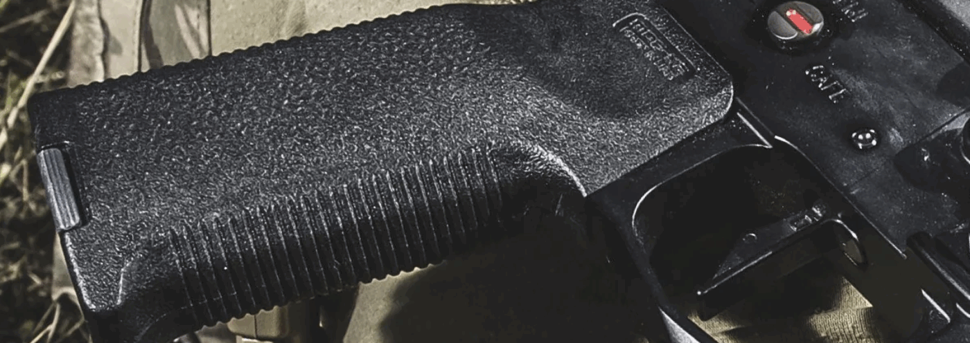 Choosing the Best AR-15 Pistol Grips for Your Build - AR15Discounts