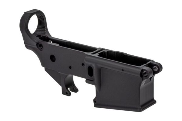 - Anderson Manufacturing AM-15 Stripped Lower Receiver - Open - BLEM ...