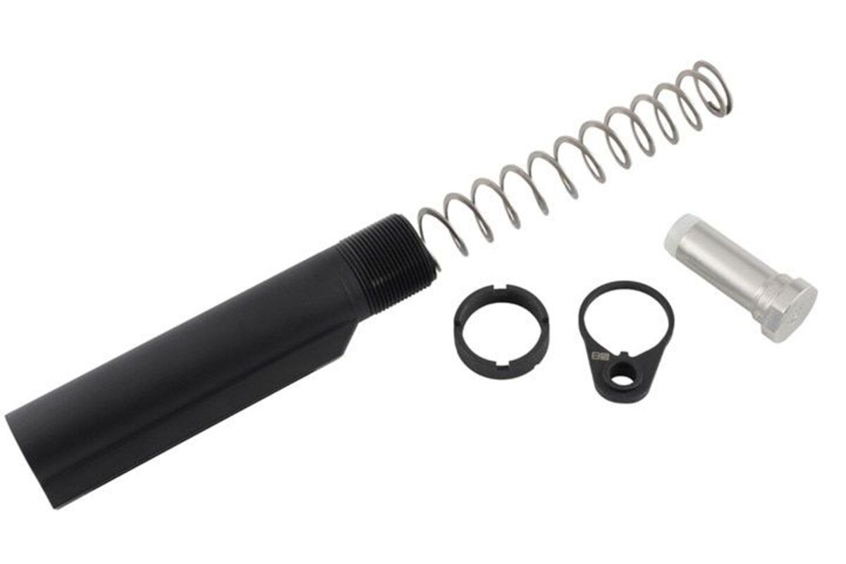- B5 Systems AR-15 Sierra K Mini Buffer Kit - AR15Discounts